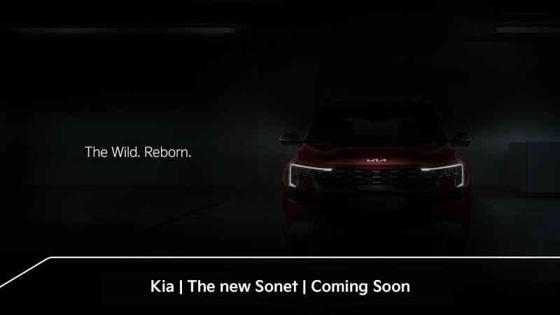 Sandeep Grover on LinkedIn: Kia | The new Sonet | Coming Soon Sandeep Grover on LinkedIn: Kia | The new Sonet | Coming Soon