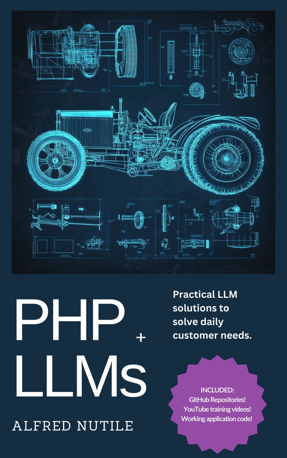 Stefano Fago on LinkedIn: PHP AND LLMs Stefano Fago on LinkedIn: PHP AND LLMs