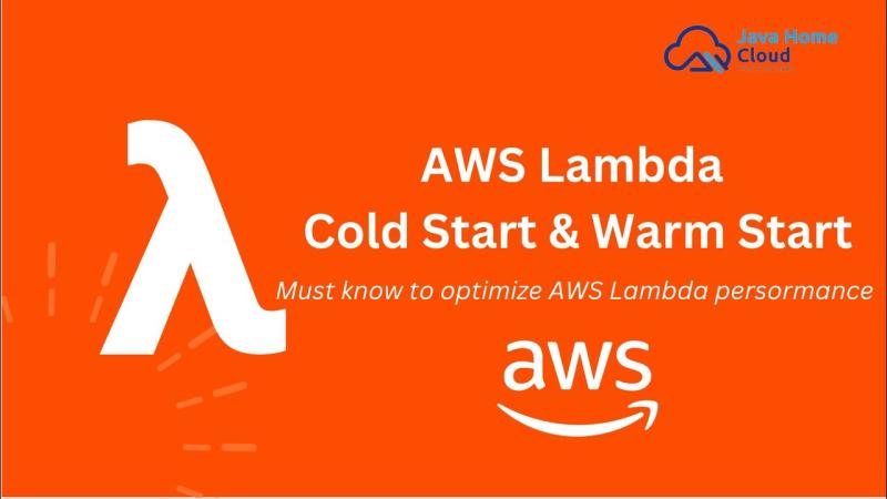 Java Home Cloud on LinkedIn: AWS Lambda cold and warm start | AWS ... Java Home Cloud on LinkedIn: AWS Lambda cold and warm start | AWS ...