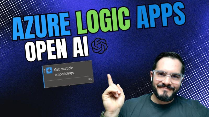 Solved Systems on LinkedIn: Azure OpenAI Service Logic Apps Multi ... Solved Systems on LinkedIn: Azure OpenAI Service Logic Apps Multi ...