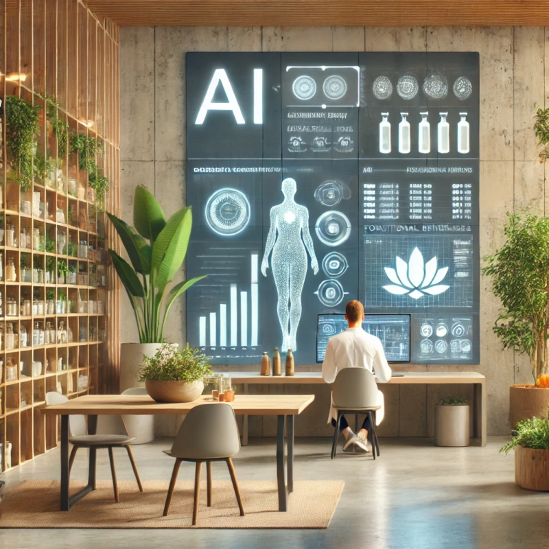 AI-Powered Consumer Intelligence: How Wellness Brands Can Anticipate ... AI-Powered Consumer Intelligence: How Wellness Brands Can Anticipate ...