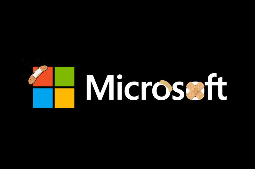Eswar V on LinkedIn: Microsoft Patch Tuesday September 2024: 4 Zero ... Eswar V on LinkedIn: Microsoft Patch Tuesday September 2024: 4 Zero ...