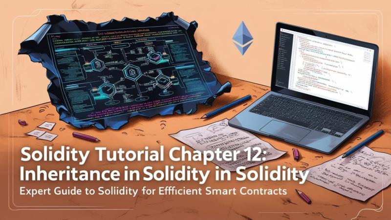 Jeetendra Joshi on LinkedIn: Solidity Tutorial Chapter 12: Expert Guide ... Jeetendra Joshi on LinkedIn: Solidity Tutorial Chapter 12: Expert Guide ...