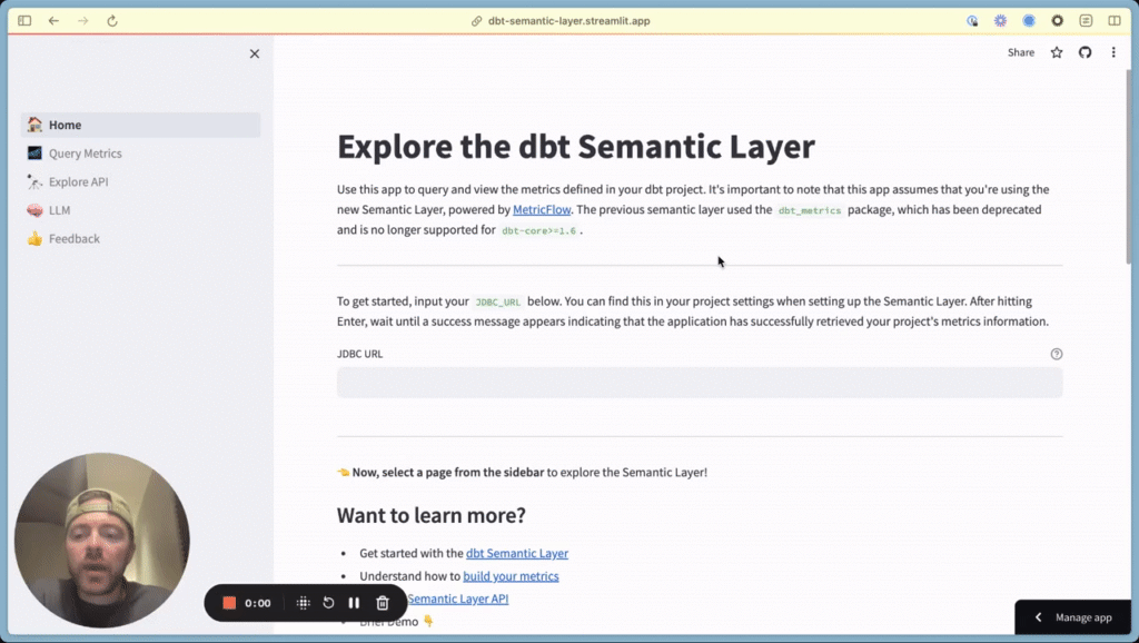 Paige Light on LinkedIn: dbt Semantic Layer - Part III - LLMs Paige Light on LinkedIn: dbt Semantic Layer - Part III - LLMs