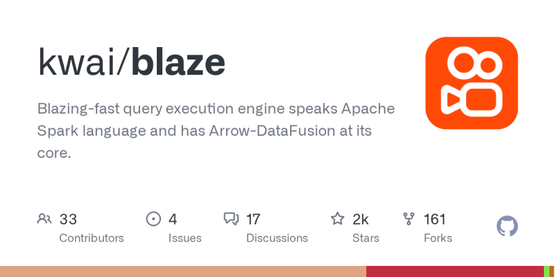 Maxime Loukhal on LinkedIn: GitHub - blaze-init/blaze: Blazing-fast ... Maxime Loukhal on LinkedIn: GitHub - blaze-init/blaze: Blazing-fast ...