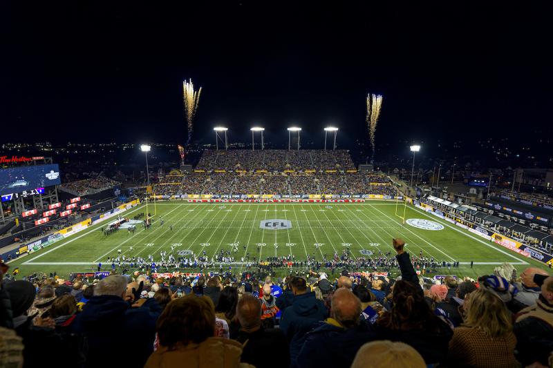 Bryden Boutilier on LinkedIn: Transforming CFL Event Planning with OnePlan Bryden Boutilier on LinkedIn: Transforming CFL Event Planning with OnePlan