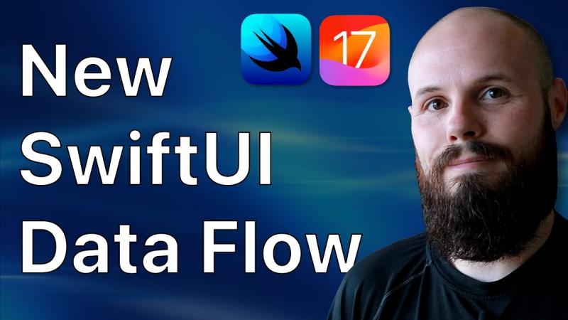 Sadman Adib on LinkedIn: SwiftUI Data Flow in iOS 17 - Observation ... Sadman Adib on LinkedIn: SwiftUI Data Flow in iOS 17 - Observation ...