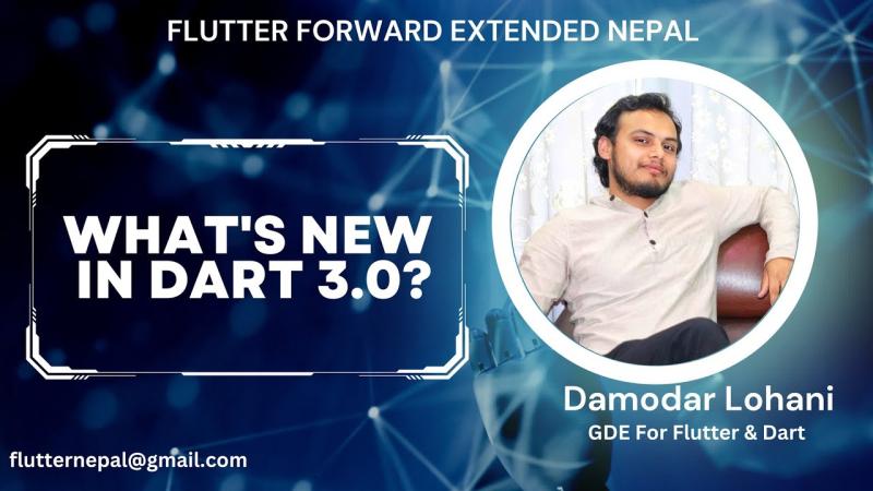 Lakshydeep Vikram S. on LinkedIn: What's New In Dart 3.0 | Damodar ... Lakshydeep Vikram S. on LinkedIn: What's New In Dart 3.0 | Damodar ...