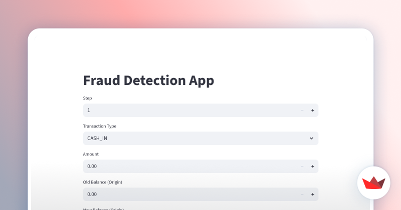 Srushti Dani on LinkedIn: fraud analysis app Srushti Dani on LinkedIn: fraud analysis app