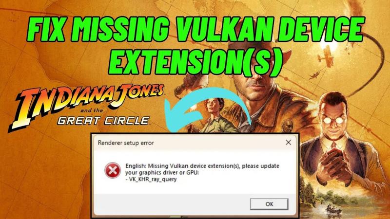Android-iOS Data Recovery on LinkedIn: How To Fix Missing Vulkan Device ... Android-iOS Data Recovery on LinkedIn: How To Fix Missing Vulkan Device ...