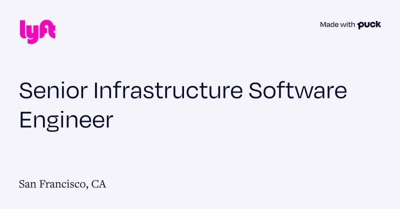 Arda Kuyumcu on LinkedIn: Infrastructure Software Engineer Arda Kuyumcu on LinkedIn: Infrastructure Software Engineer