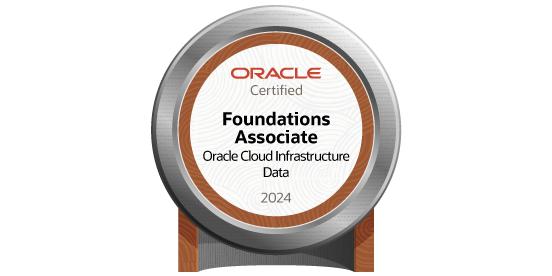 Ravi Kumar Lanke on LinkedIn: Oracle Cloud Infrastructure 2024 Data ... Ravi Kumar Lanke on LinkedIn: Oracle Cloud Infrastructure 2024 Data ...