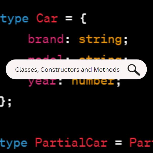 Harish Maurya on LinkedIn: Classes, Constructors, and Methods in JavaScript Harish Maurya on LinkedIn: Classes, Constructors, and Methods in JavaScript