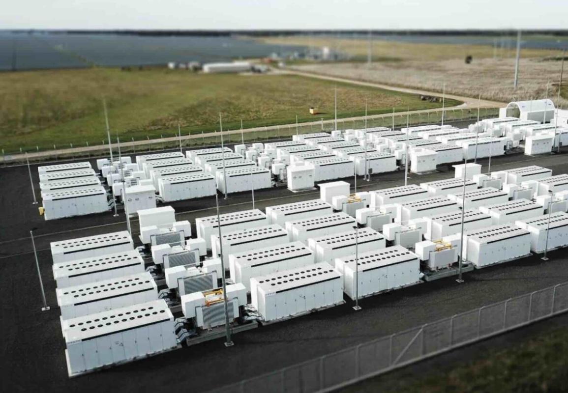 Tony Slinko on LinkedIn: Landmark renewable and storage tenders open ... Tony Slinko on LinkedIn: Landmark renewable and storage tenders open ...