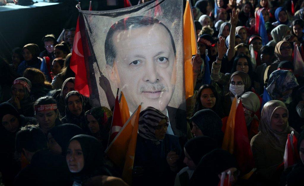 Ziya Meral, PhD on LinkedIn: Turkey Faces Its First Election Runoff ... Ziya Meral, PhD on LinkedIn: Turkey Faces Its First Election Runoff ...