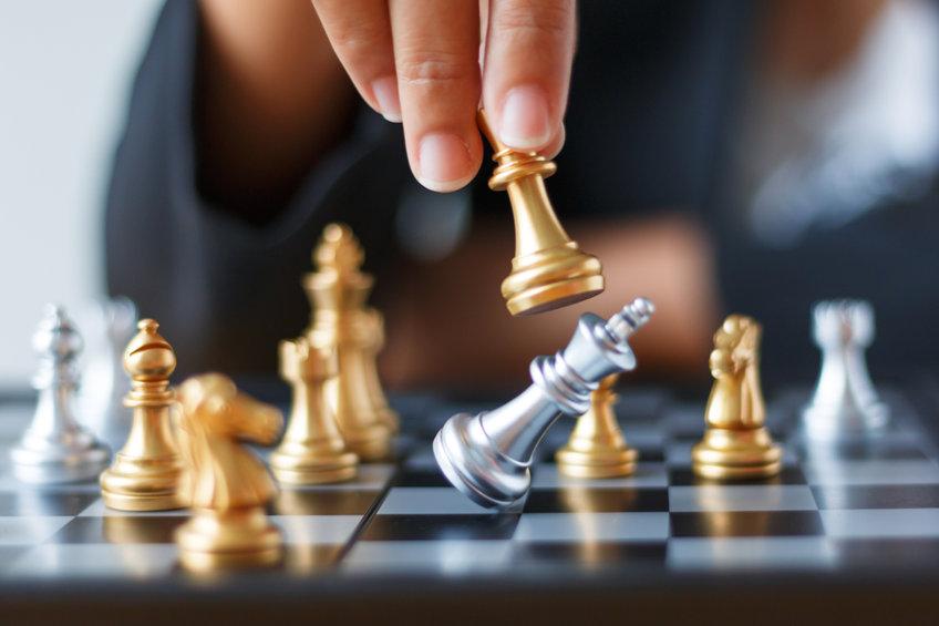 Yole Group writes - Global #semiconductor players prepare to cash in ... Yole Group writes - Global #semiconductor players prepare to cash in ...