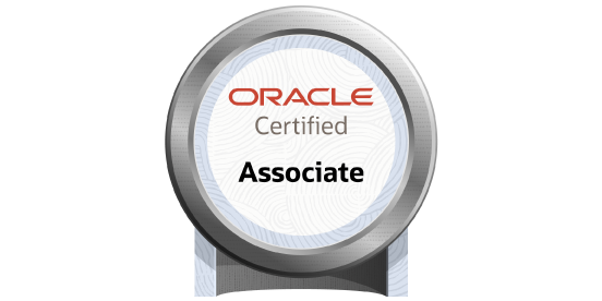 Nikhil Baskaran on LinkedIn: Oracle Certified Associate, Java SE 8 ... Nikhil Baskaran on LinkedIn: Oracle Certified Associate, Java SE 8 ...