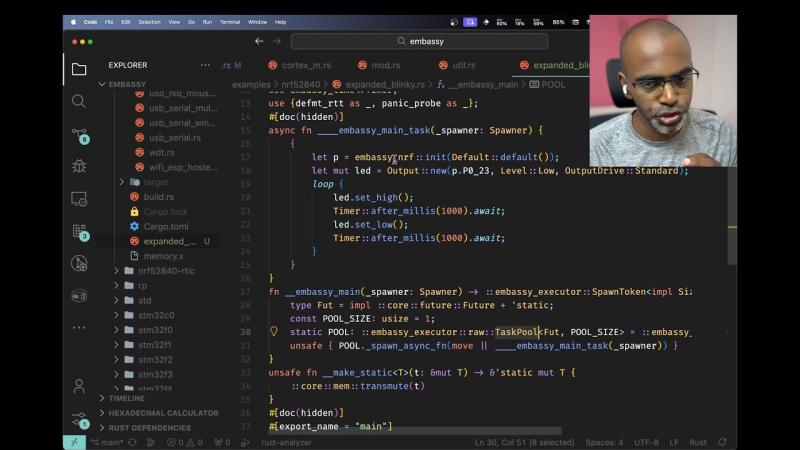 Nihal P. on LinkedIn: A quick deep dive into asynchronous programming ... Nihal P. on LinkedIn: A quick deep dive into asynchronous programming ...