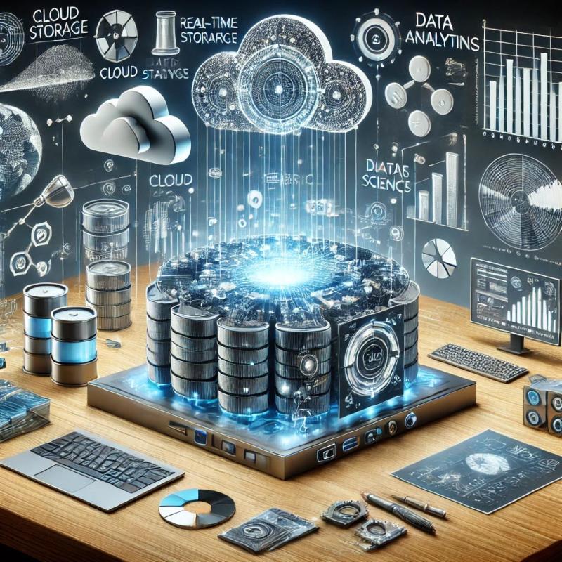 Utkarsh Shukla on LinkedIn: A Detailed Guide to Microsoft Fabric Utkarsh Shukla on LinkedIn: A Detailed Guide to Microsoft Fabric