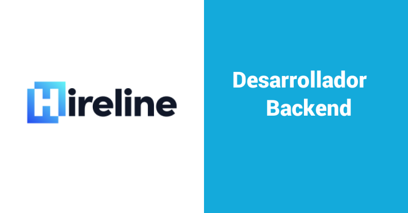 Empleo de Desarrollador Backend en Remoto-109713 | Mario M. Empleo de Desarrollador Backend en Remoto-109713 | Mario M.