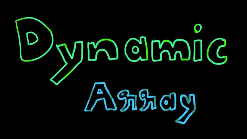 Bharadwaj Sudula on LinkedIn: System Verilog Dynamic Arrays (SV - arrays) Bharadwaj Sudula on LinkedIn: System Verilog Dynamic Arrays (SV - arrays)