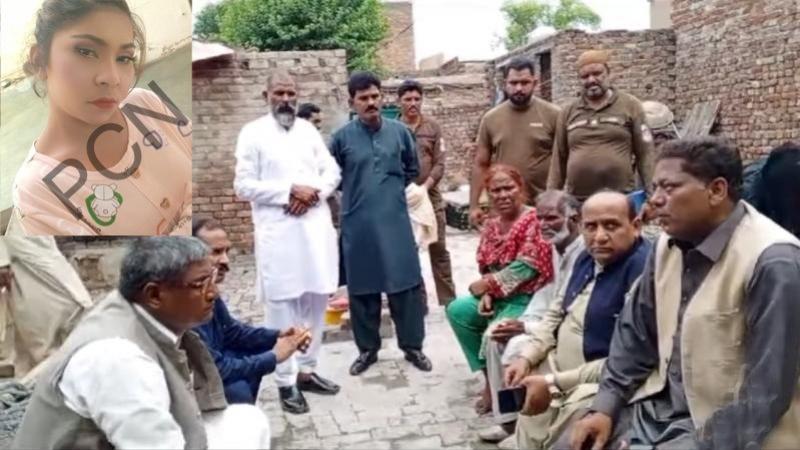 Nasir Saeed on LinkedIn: Tragic Kidnapping and Death of Christian ... Nasir Saeed on LinkedIn: Tragic Kidnapping and Death of Christian ...
