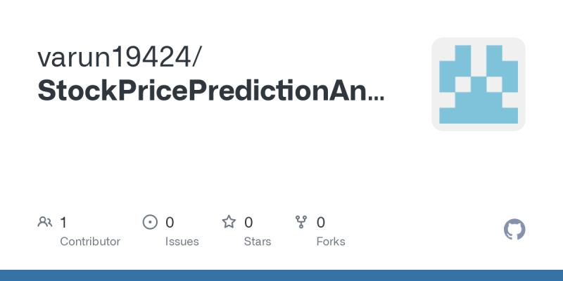 Varun Sharma on LinkedIn: GitHub - varun19424 ... Varun Sharma on LinkedIn: GitHub - varun19424 ...