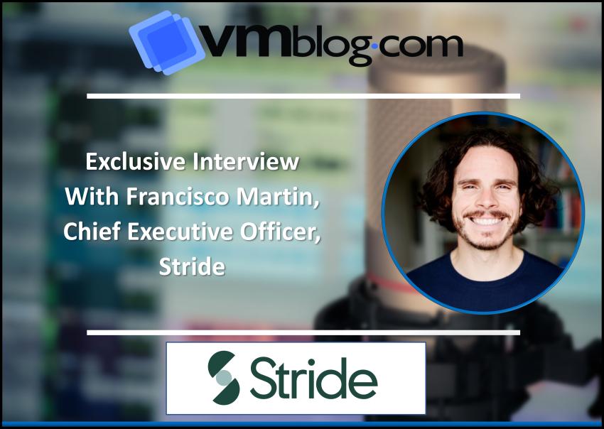 VMblog Expert Interview: Stride's Conductor AI Tool Revolutionizes ... VMblog Expert Interview: Stride's Conductor AI Tool Revolutionizes ...