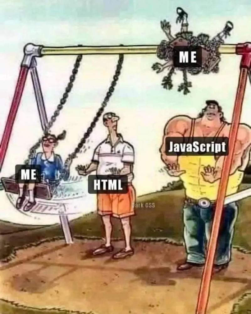 Python on LinkedIn: JavaScript memes Python on LinkedIn: JavaScript memes