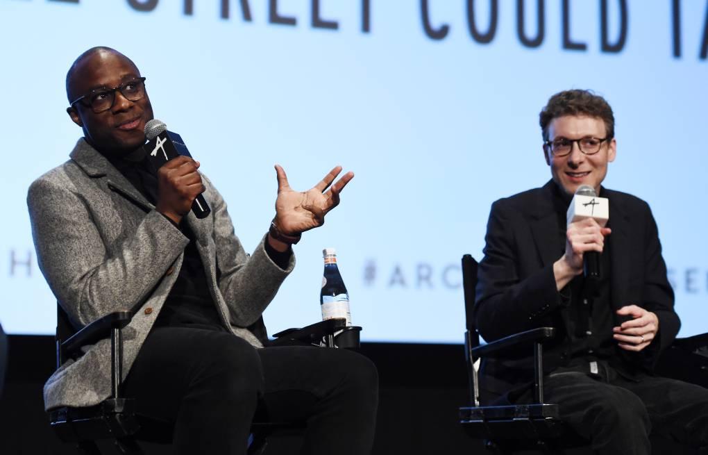 Barry Jenkins, Nicholas Britell, and Film Music That Stops Time | San ... Barry Jenkins, Nicholas Britell, and Film Music That Stops Time | San ...