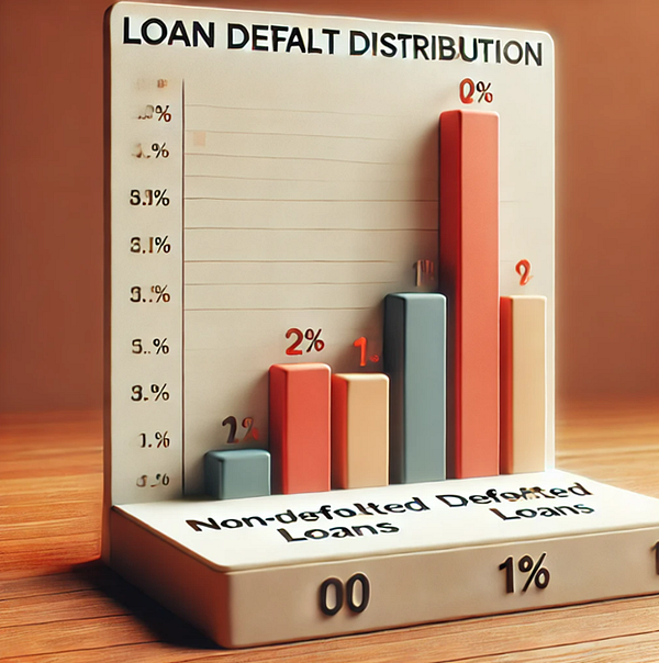 Maryam Ghalambor Dezfuli on LinkedIn: Analyzing Loan Defaults: A Data ... Maryam Ghalambor Dezfuli on LinkedIn: Analyzing Loan Defaults: A Data ...