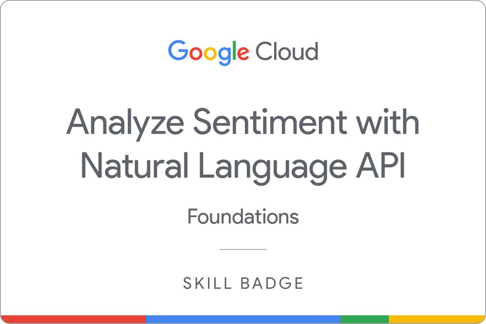 Anand Kokate on LinkedIn: Analyze Sentiment with Natural Language API Anand Kokate on LinkedIn: Analyze Sentiment with Natural Language API
