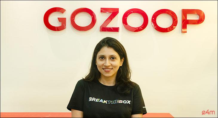 GOZOOP Group on LinkedIn: Gozoop Group appoints Amisha Gulati as ... GOZOOP Group on LinkedIn: Gozoop Group appoints Amisha Gulati as ...