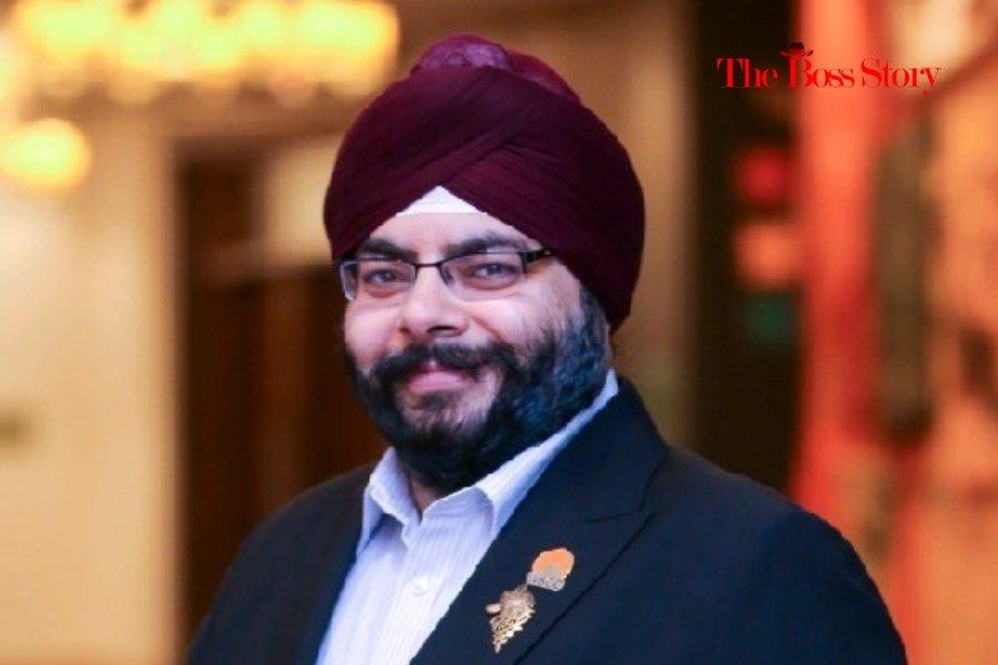 The Visionary Journey of Dr. Parmeet Singh Chadha: Uniting Sikh ... The Visionary Journey of Dr. Parmeet Singh Chadha: Uniting Sikh ...