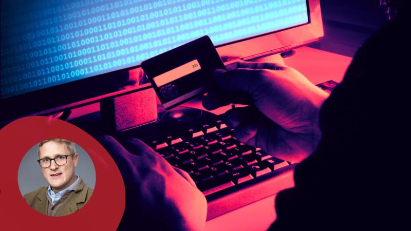 Stopping Ecommerce Fraud: How Technology can Help - Retail TouchPoints ... Stopping Ecommerce Fraud: How Technology can Help - Retail TouchPoints ...