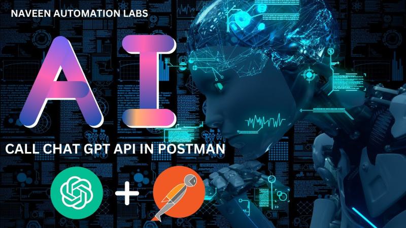 Armaan Pinjari on LinkedIn: How To Call OPEN AI - CHAT GPT APIs In POSTMAN Armaan Pinjari on LinkedIn: How To Call OPEN AI - CHAT GPT APIs In POSTMAN