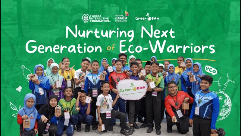 Muaz Balogun on LinkedIn: Nurturing Next Generation of Eco-Warriors ... Muaz Balogun on LinkedIn: Nurturing Next Generation of Eco-Warriors ...