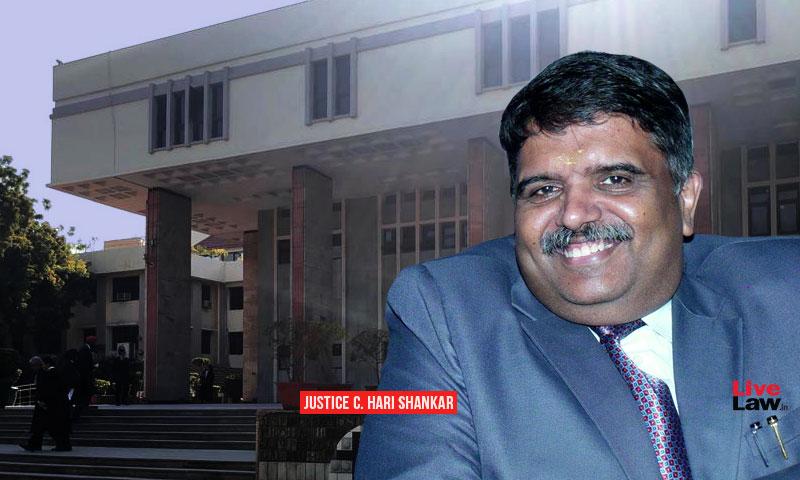 LiveLaw on LinkedIn: Delhi High Court Objects To Filing Of Appeal On ... LiveLaw on LinkedIn: Delhi High Court Objects To Filing Of Appeal On ...