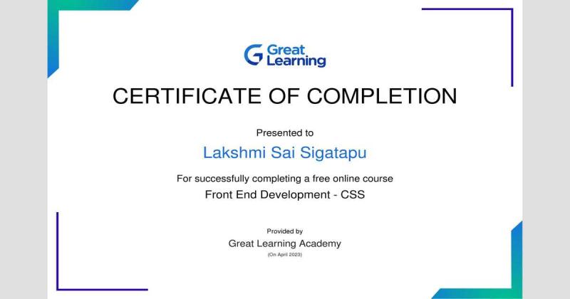 1000+ Free Courses With Free Certificates. Start Now! | Lakshmi Sai ... 1000+ Free Courses With Free Certificates. Start Now! | Lakshmi Sai ...