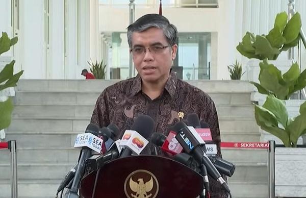 Hukumonline.com on LinkedIn: Pemerintah Hormati Putusan MK Soal UU ... Hukumonline.com on LinkedIn: Pemerintah Hormati Putusan MK Soal UU ...