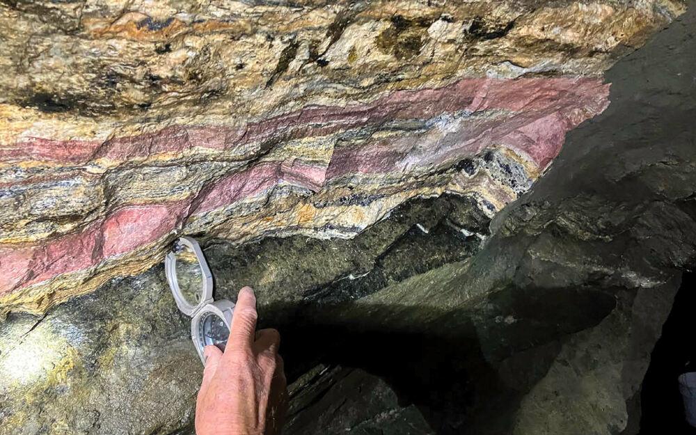 Laura Memhard Fleming on LinkedIn: Deeper look at Sheep Creek rare earths Laura Memhard Fleming on LinkedIn: Deeper look at Sheep Creek rare earths