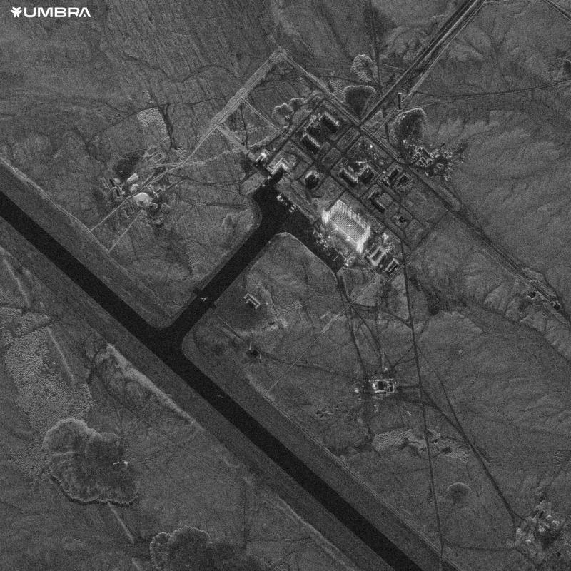 Meg Eckensen on LinkedIn: DARPA selects Umbra to demonstrate radar ... Meg Eckensen on LinkedIn: DARPA selects Umbra to demonstrate radar ...