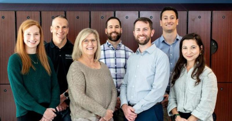 Kyle Covington, PT, DPT, PhD on LinkedIn: Duke DPT Launches New Hybrid ... Kyle Covington, PT, DPT, PhD on LinkedIn: Duke DPT Launches New Hybrid ...
