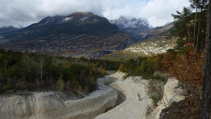 Yin San Woo on LinkedIn: Scientists Just Measured a Debris Flow in ... Yin San Woo on LinkedIn: Scientists Just Measured a Debris Flow in ...