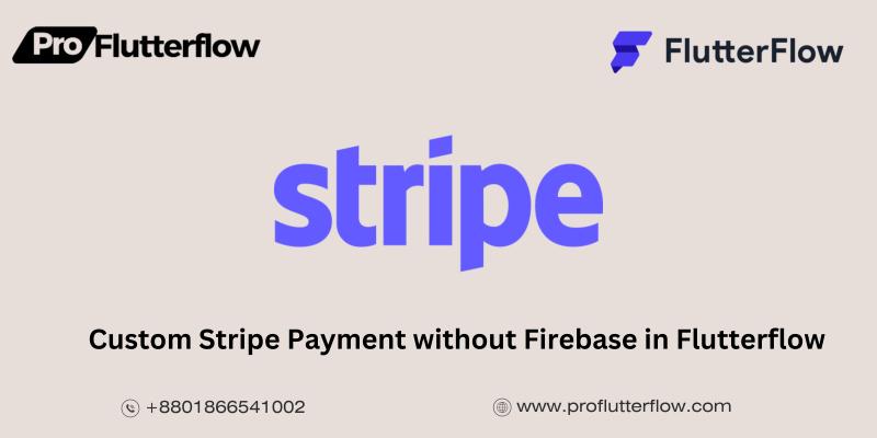Implemented Custom Stripe Integration in FlutterFlow | Muzahid Hossain ... Implemented Custom Stripe Integration in FlutterFlow | Muzahid Hossain ...