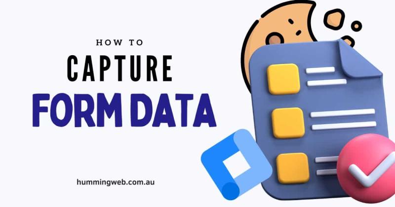 Raj Gurung on LinkedIn: Mastering Form Data Capture for Ultimate ... Raj Gurung on LinkedIn: Mastering Form Data Capture for Ultimate ...