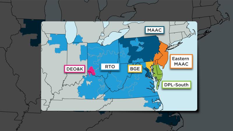 PJM Interconnection on LinkedIn: PJM Capacity Auction Procures Adequate ... PJM Interconnection on LinkedIn: PJM Capacity Auction Procures Adequate ...