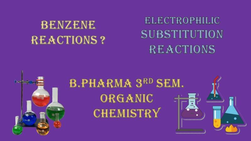 ayush sharma on LinkedIn: Reactions of Benzene | Electrophilic ... ayush sharma on LinkedIn: Reactions of Benzene | Electrophilic ...