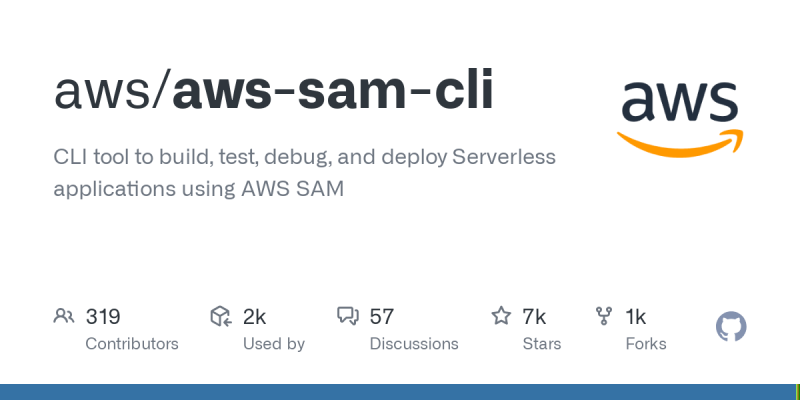 Babar Zuberi on LinkedIn: AWS SAM CLI Roadmap Babar Zuberi on LinkedIn: AWS SAM CLI Roadmap