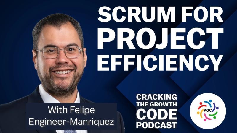 Cracking The Growth Code Podcast Episode 25 with Felipe Engineer ... Cracking The Growth Code Podcast Episode 25 with Felipe Engineer ...